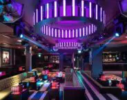 Charlie London - Bottle Service and VIP Table Booking