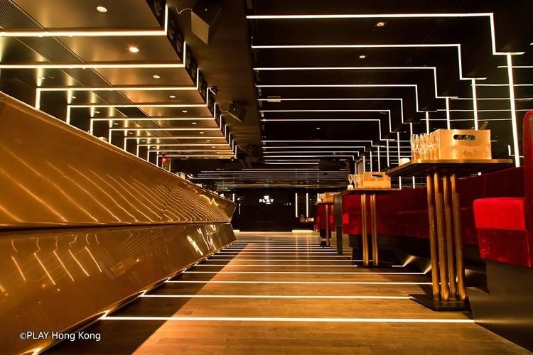 20 Of The Best Nightclubs In The World - Club Bookers