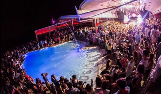 20 Of The Best Nightclubs In The World - Club Bookers