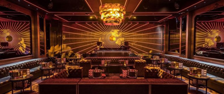 Top 10 Nightclubs in the USA - Club Bookers